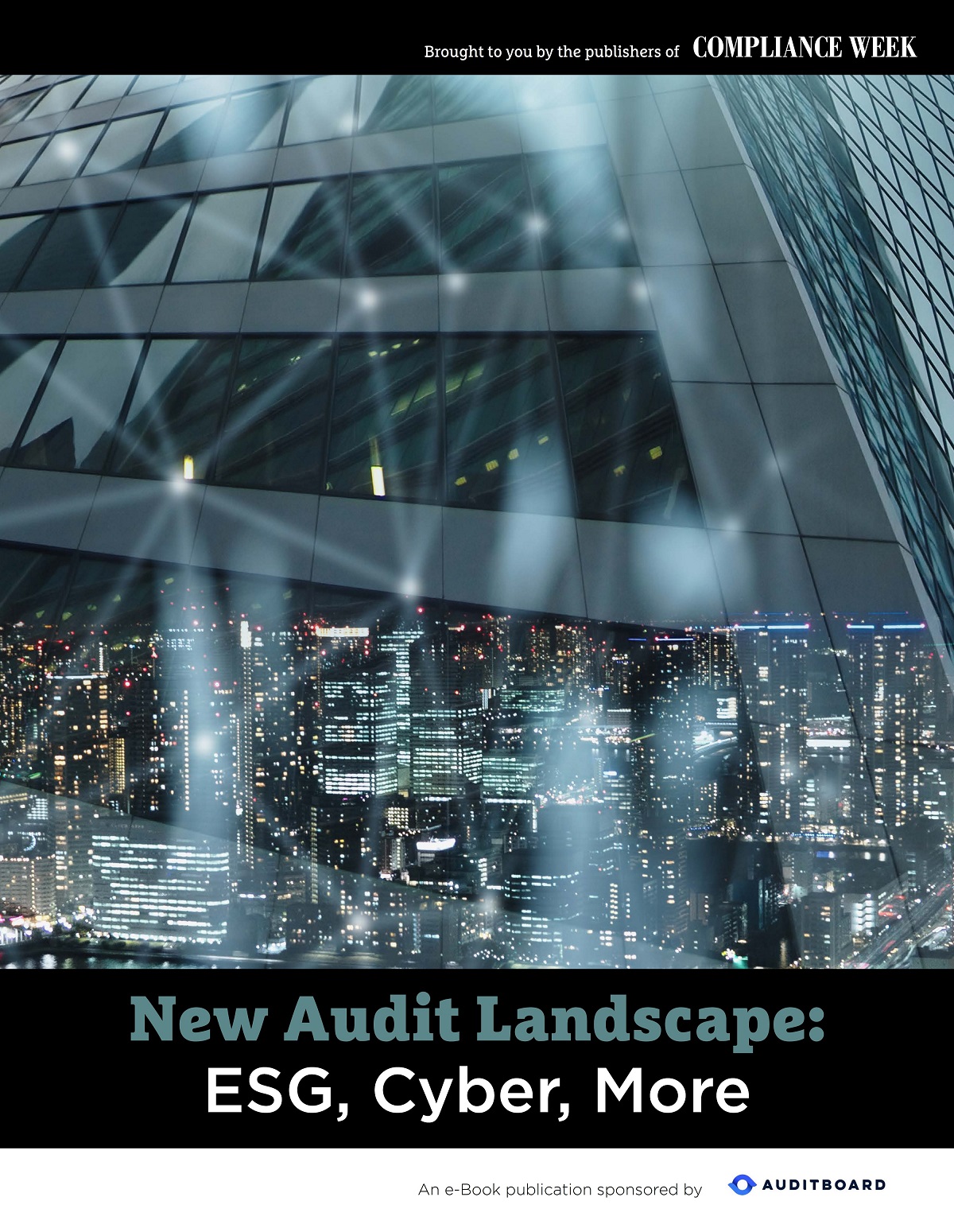 Sustainability Auditing